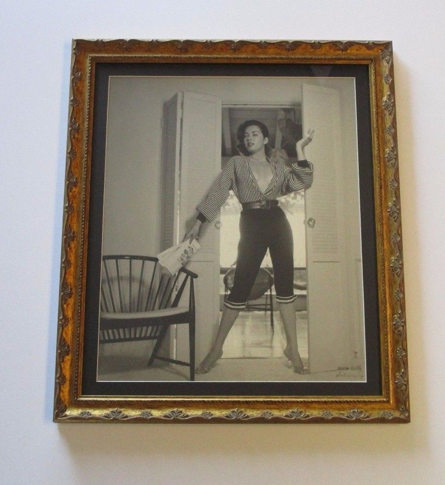 JEANNE CARMEN – New Photo Find – The Official Jeanne Carmen Website