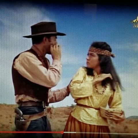 Pinup Icon JEANNE CARMEN – in WAR DRUMS – The Official Jeanne Carmen ...