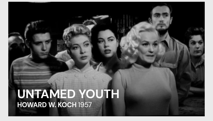 Jeanne Carmen – new foto find with Eddie Cochran – The Official Jeanne ...