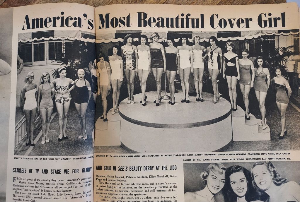 The Official Jeanne Carmen Website – Model.. Pinup Girl.. Actress ...