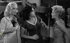 The Official Jeanne Carmen Website – Model.. Pinup Girl.. Actress ...