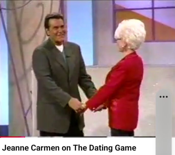 The Official Jeanne Carmen Website – Model.. Pinup Girl.. Actress ...