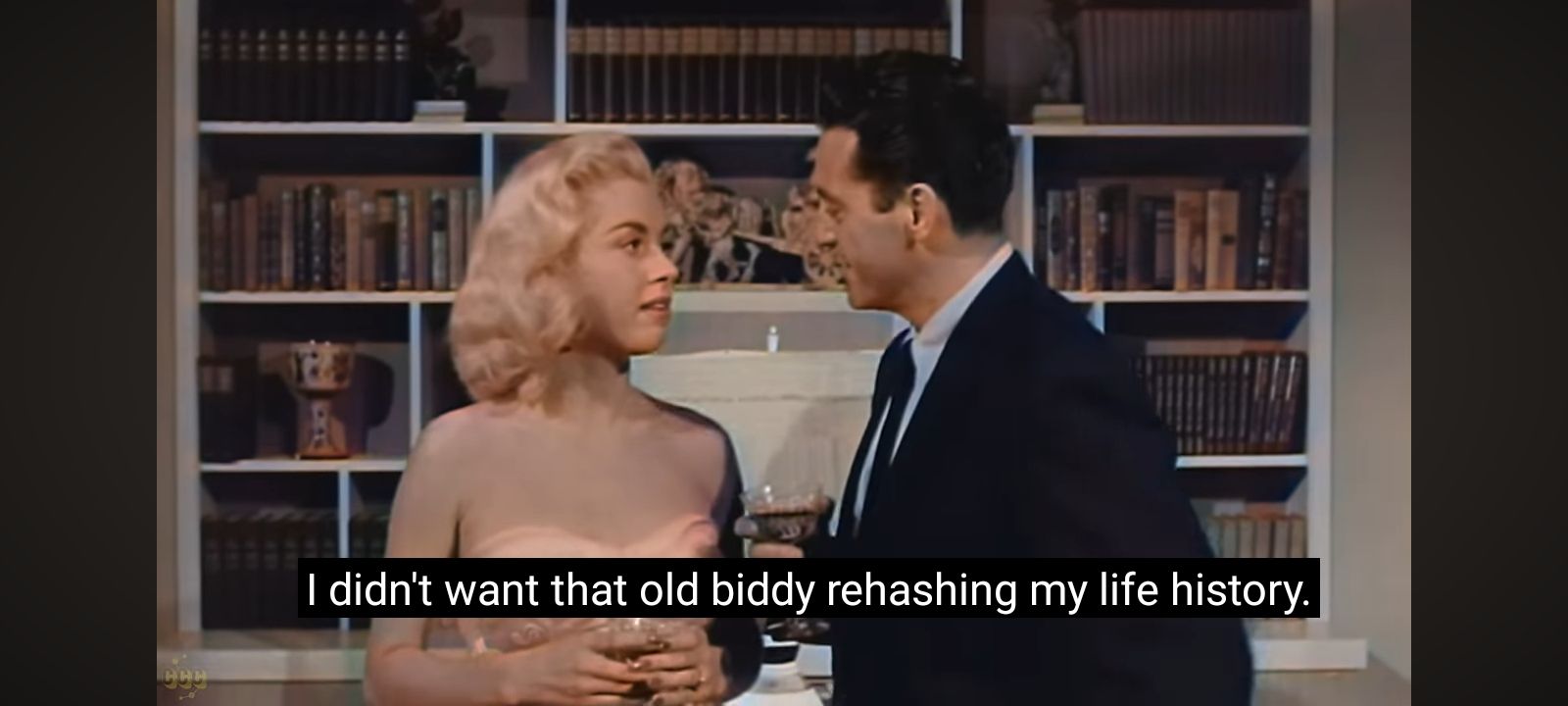 The Official Jeanne Carmen Website – Model.. Pinup Girl.. Actress ...